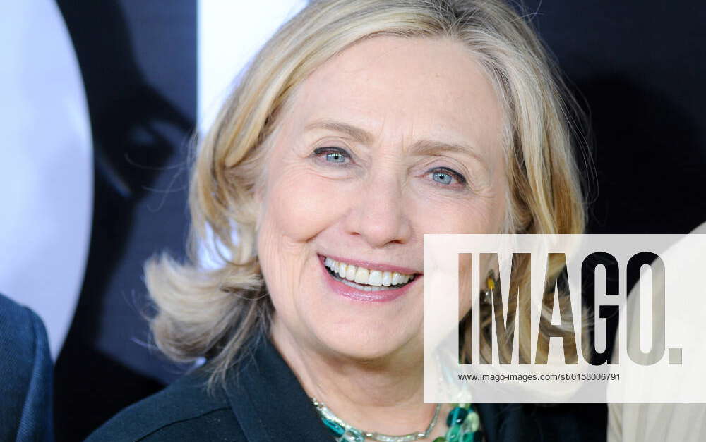 May 3 2022 New York United States Hillary Rodham Clinton Attends may-3-2022-new-york-united-states-hillary-rodham-clinton-attends