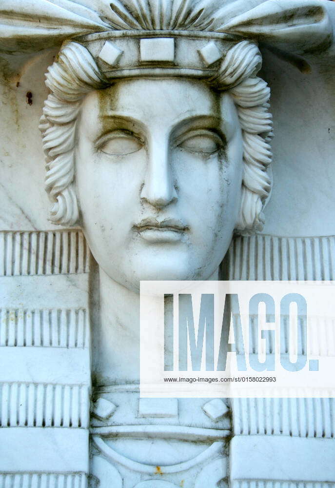 A close up of a statue face , 2891829, statue, face, sculpture, art ...