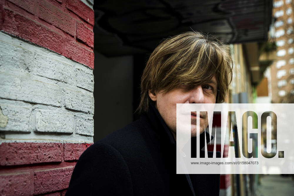 NACHO VEGAS Ignacio Gonzalez Vegas, better known as Nacho Vegas ...