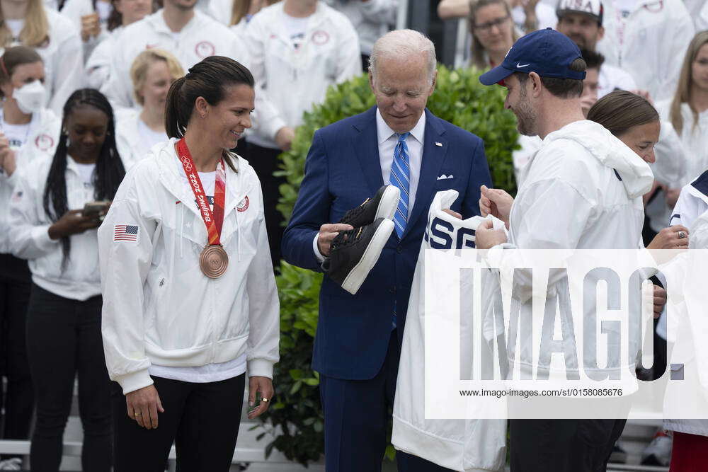 Washington, District of Columbia, USA: United States President Joe ...