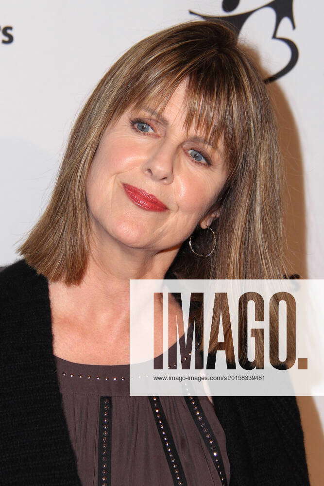 Pam Dawber at the Big Brothers Big Sisters Big Bash, Beverly Hilton ...