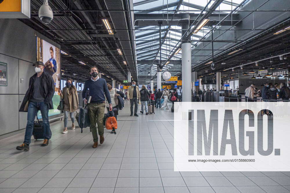 Face Masks Amsterdam Airport at Floyd Wade blog