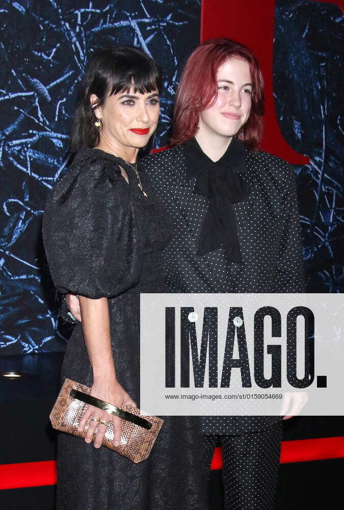 BROOKLYN, NY - MAY 14: Constance Zimmer and Colette Zoe Lamoureux at ...