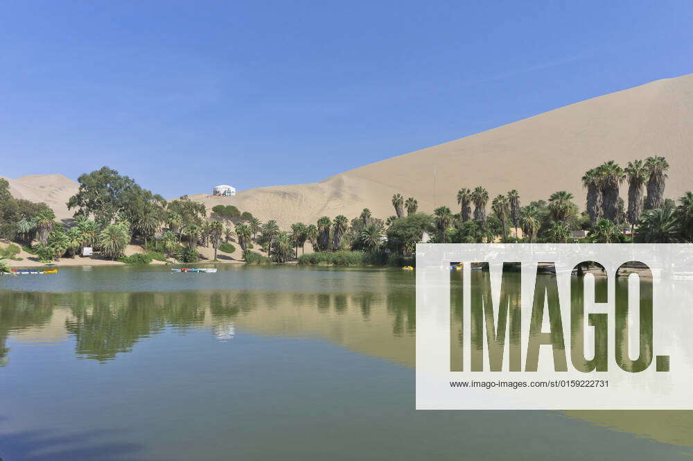 Ica, Peru, South America, 23173810, Huacachina, Ica, Incas, Indians ...
