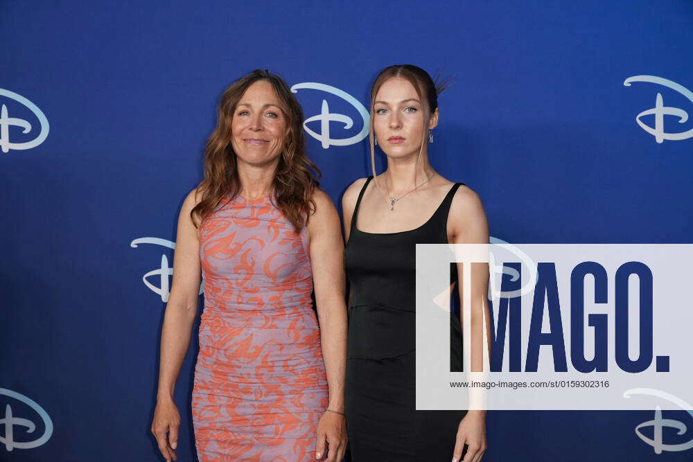 Maya Michelle Disney