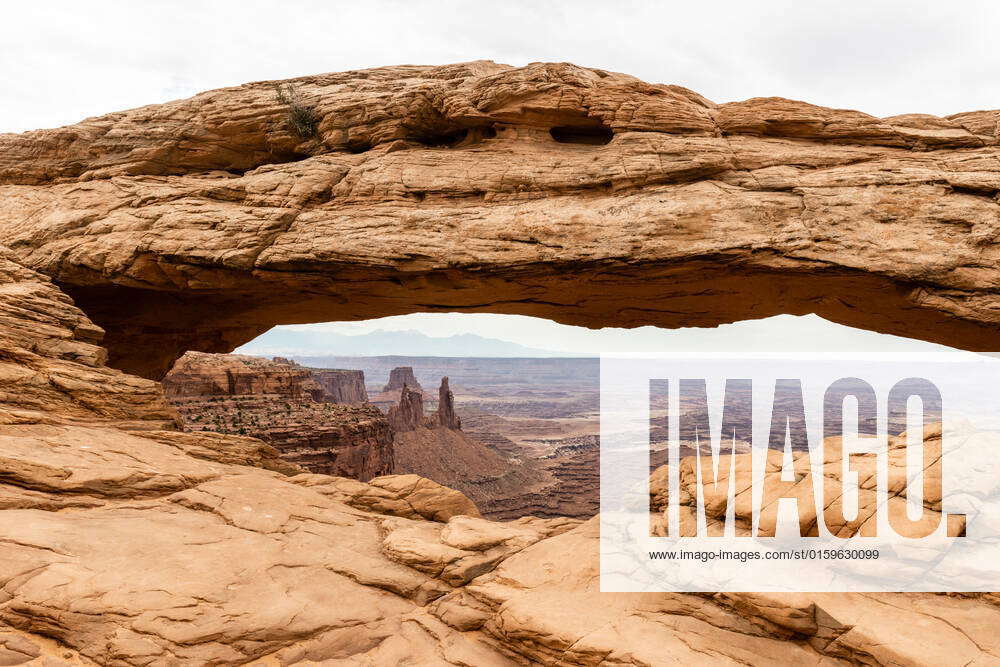 Mesa Arch in Canyonlands National Park, Utah , 27429976, America, Buck ...