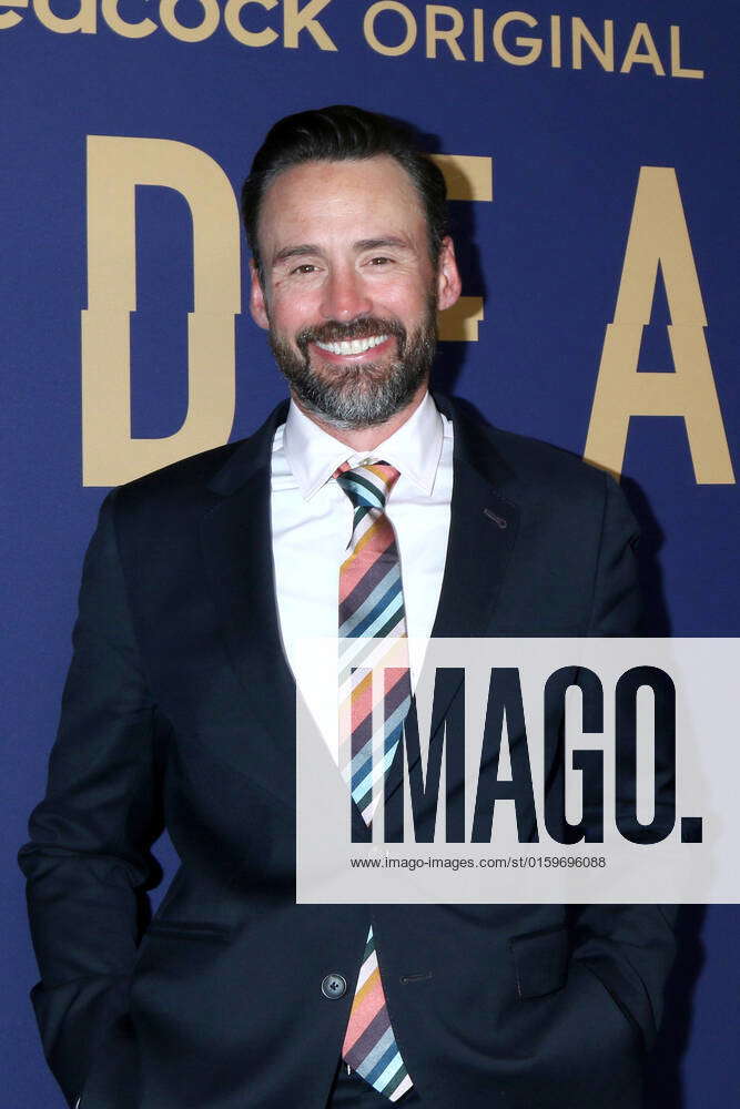 Los Angeles, CA, USA: LOS ANGELES - MAY 22: Patrick Macmanus at the ...