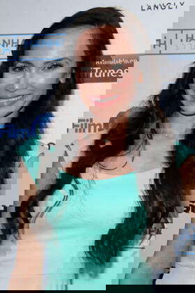 Yulia Klass at the Hollywood Film Festival Opening Night Red Carpet ...