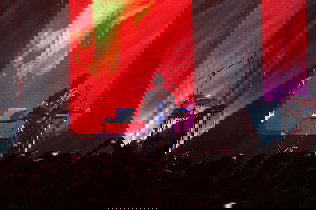 JoJo Performs At Java Jazz Festival 2022 American singer Joanna NoÃ«lle ...