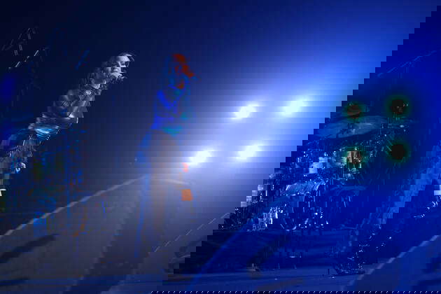 JoJo Performs At Java Jazz Festival 2022 American singer Joanna NoÃ«lle ...