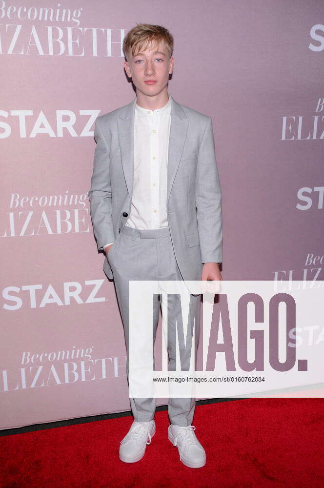 June 7, 2022, New York, United States: Oliver Zetterstrom attends the ...