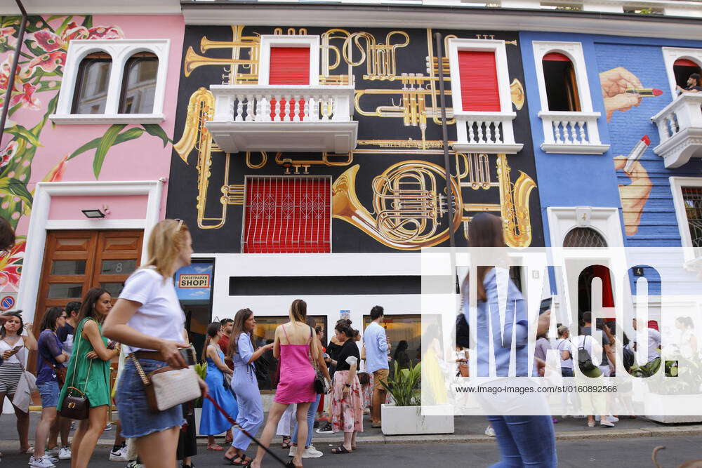 Toilet Paper Magazine 2022