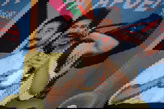 Mexico City, Mexico City, Mexico: Colombian singer Camilo Echeverry ...