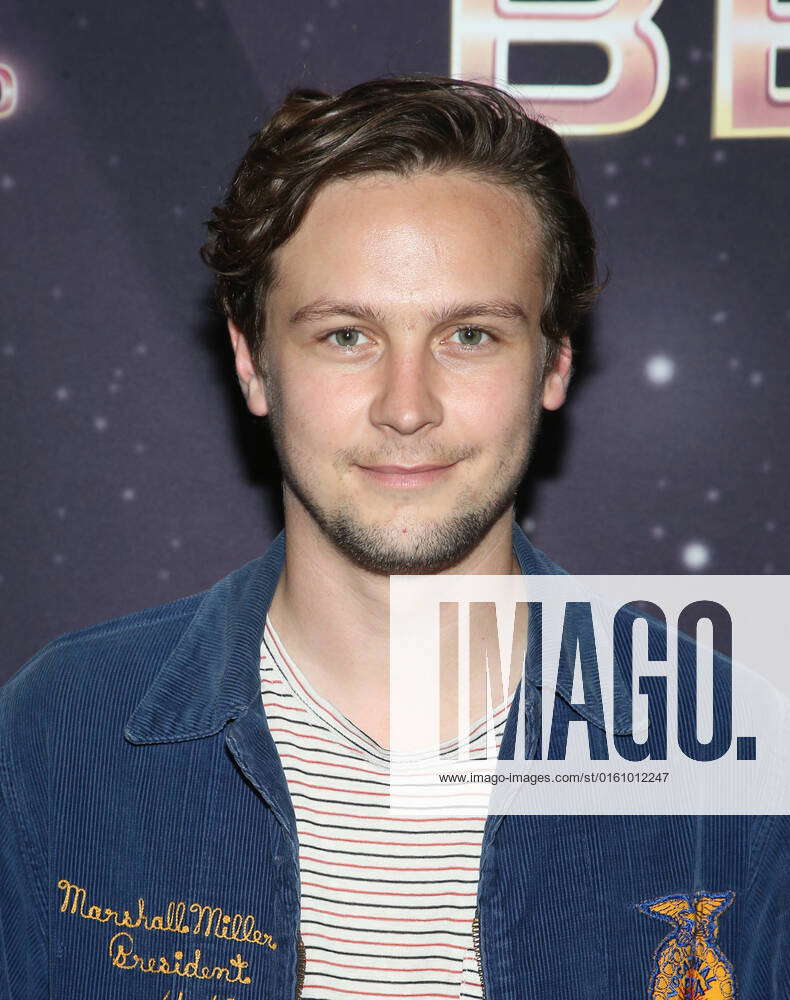 Logan Miller 2022