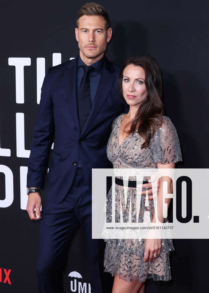 Tom Hopper Girlfriend