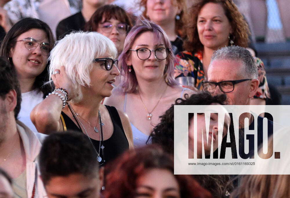 Lorde And Her Parents