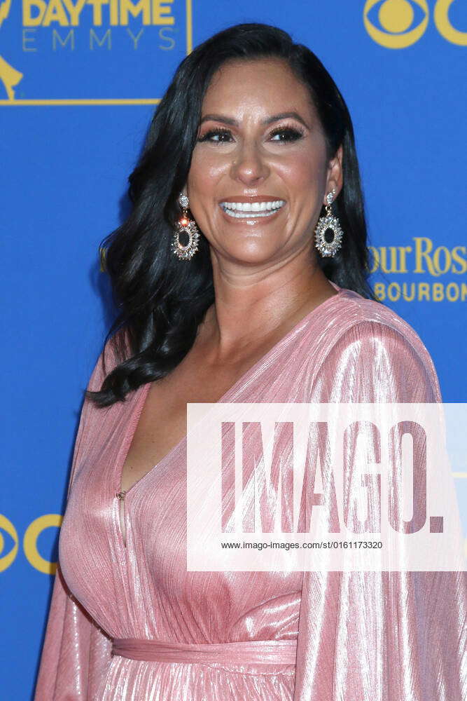 Pasadena, CA, USA: LOS ANGELES - MAY 18: Whitney Kumar at the 49th ...