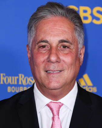 49th Daytime Emmy Awards - Arrivals Jim Moret arrives at the 49th ...