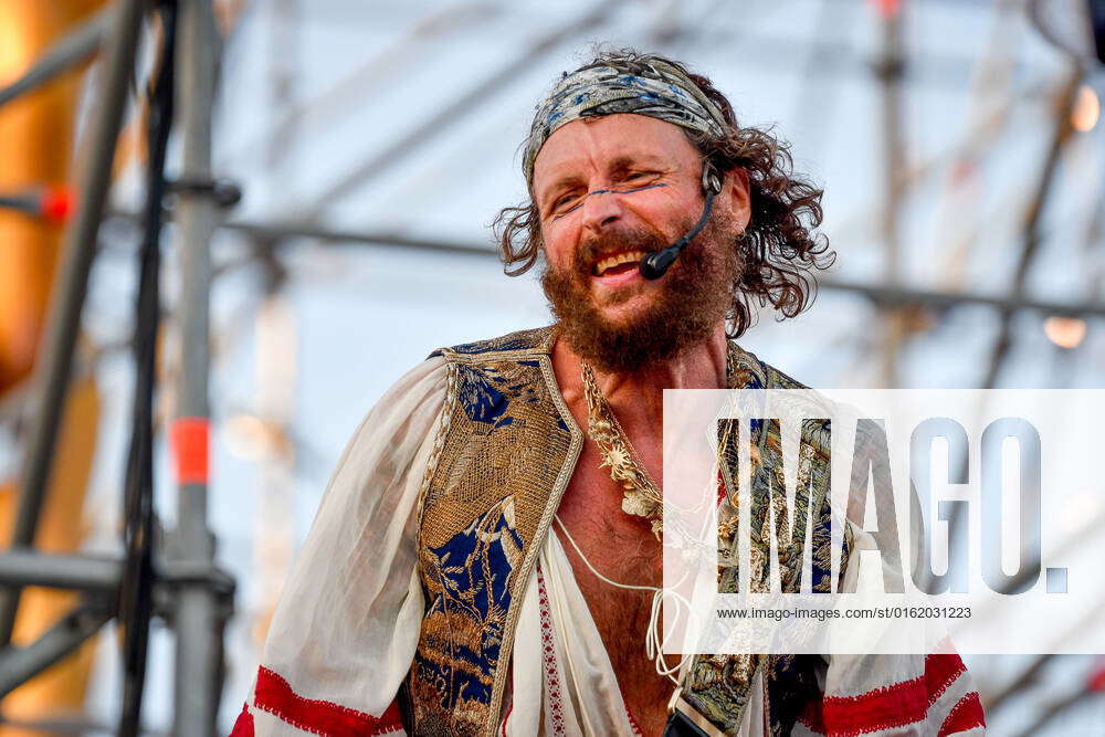 Jovanotti 2022