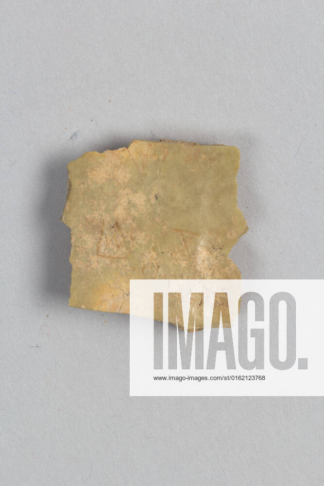 Oracle bone fragment China. Oracle bone fragment. China. Inscribed bone ...