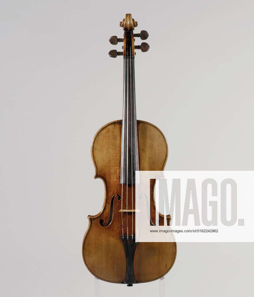 The Antonius Violin 1711 Antonio Stradivari Italian Antonio Stradivari ...