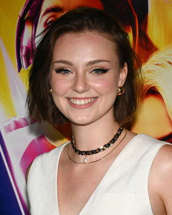 12 July2022 - Los Angeles, California - Aviva Mongillo. 1UP Los Angeles ...