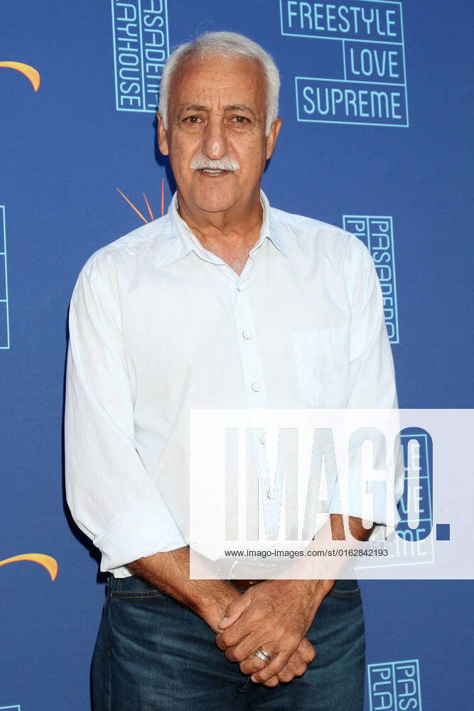 Pasadena, CA, USA: LOS ANGELES - JUL 14: Brian George at the Freestyle ...