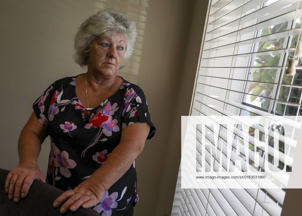 July 18, 2022, Tampa, Florida, USA: Elizabeth Dorado poses for a ...