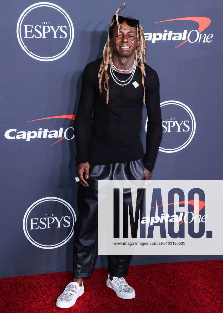 Dwayne Michael Carter