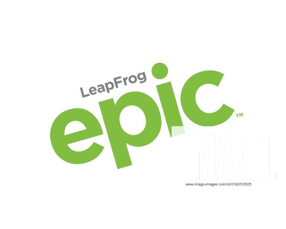 Leapfrog Logo