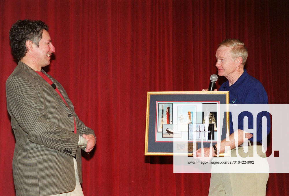 During Super Safety and Health Day at KSC, keynote speaker Dr. Beck ...