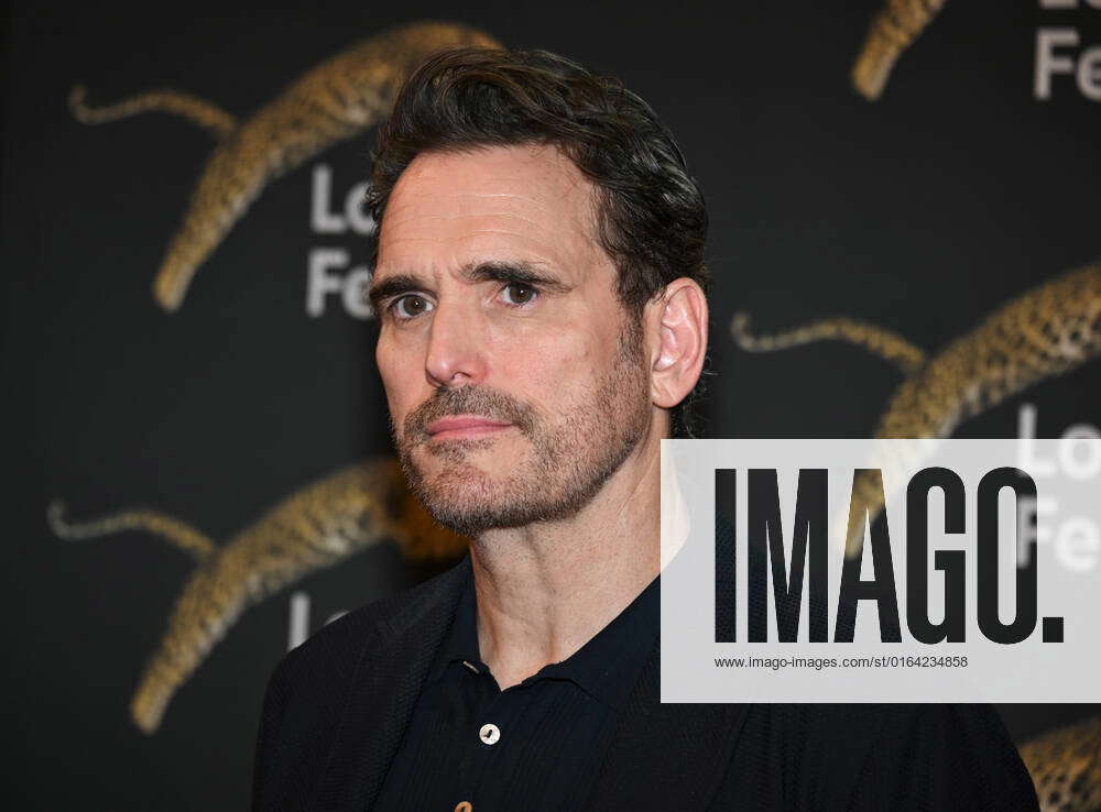 Matt Dillon 2022