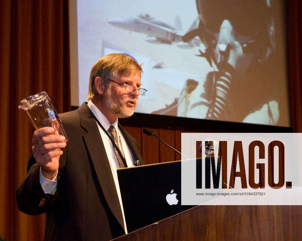 Safety Day Events 2008 Stan Phillips speaks at the open of the 10th ...