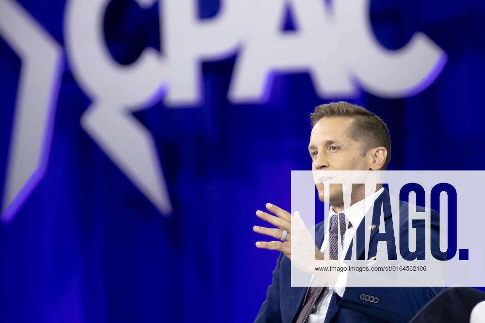 August 6, 2022, Dallas, Texas, United States: Rich McCormick, Speaks to ...