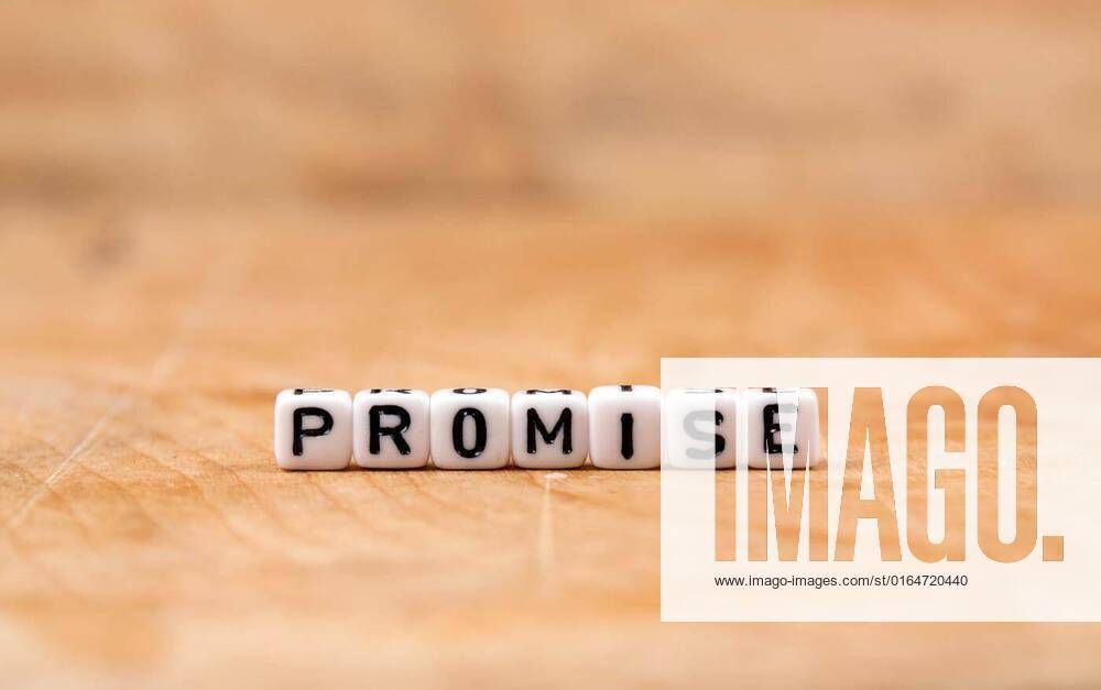 Cube words on the wooden table, cube words on the wooden table, cube ...