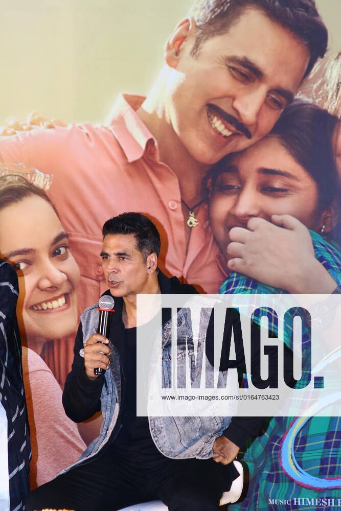 Entertainment Akshay Kumar Film