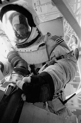 In February 1980, a satellite called Solar Maximum Mission Spacecraft ...