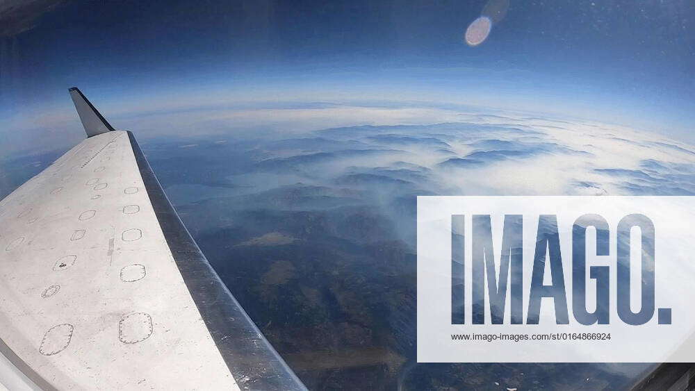 NASA flew an aircraft equipped with Uninhabited Aerial Vehicle ...