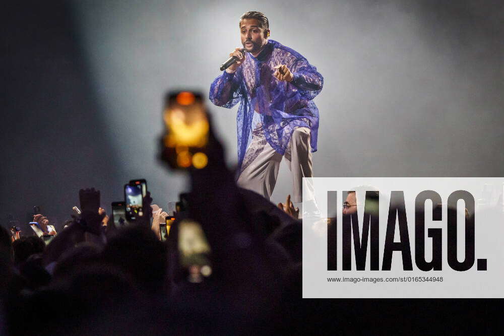 Karpe SAS Spektrum x 10 Moss 20220812 The Norwegian hip-hop duo Karpe ...