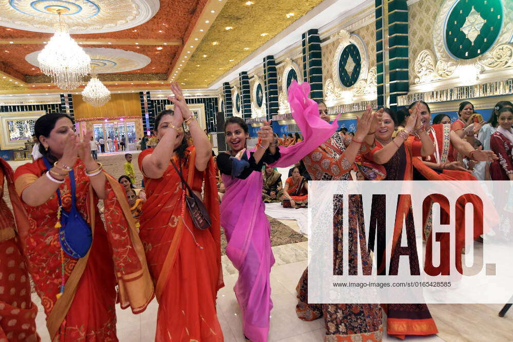 August 13, 2022, Karkar dooma, East Delhi, India: Hare Rama Hare ...