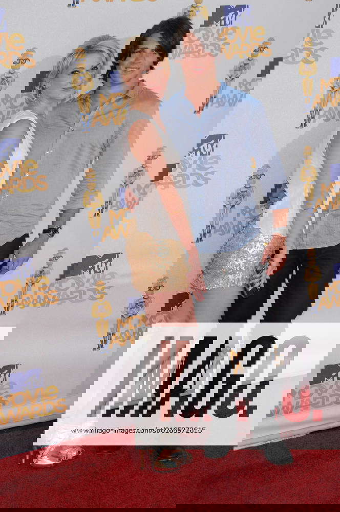 Steven R Mcqueen And Chelsea Staub