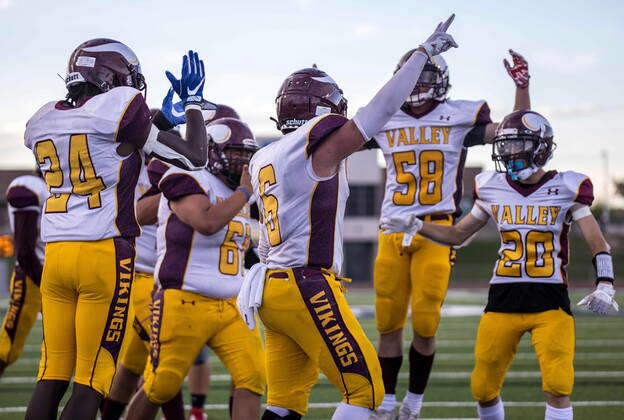 Rio Rancho, New Mexico, USA: Rio Rancho. .ValleyÃ¢â‚¬â ¢s Caedan Jojola ...