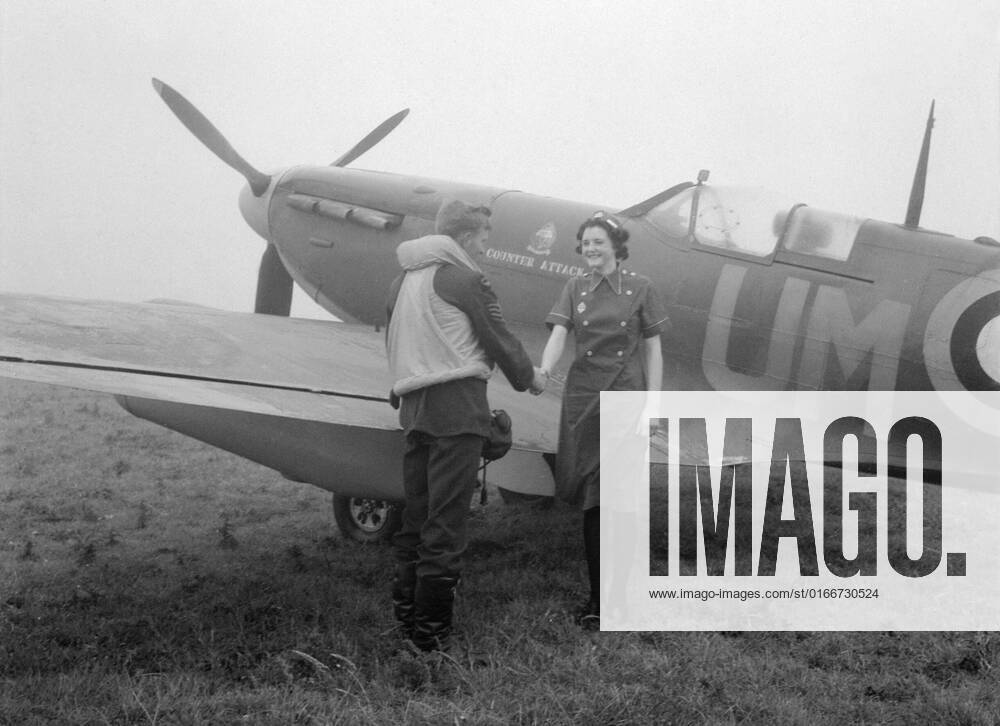 Royal Air Force 1939-1945- Fighter Command As part of the war effort ...