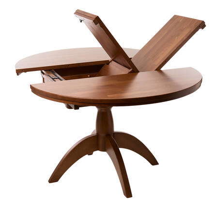 Wooden table isolated on white, 3670029, isolated, decoration, chattels ...