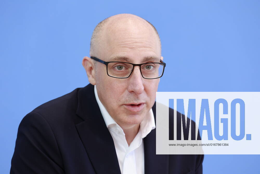 Sinan Selen, Vice President of the Federal Office for the Protection of ...