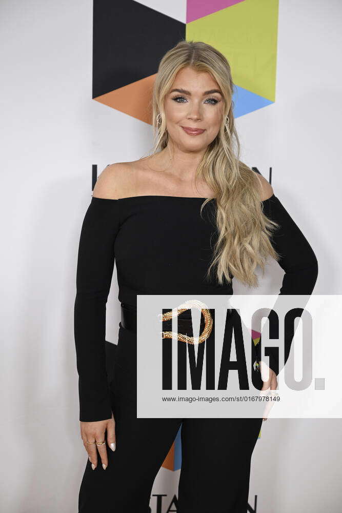 STOCKHOLM 20220829 Kristina Keyyo Petrushina, comedian and broadcaster ...