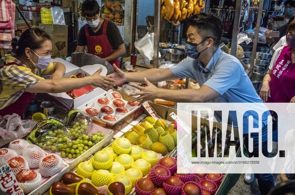 September 7, 2022, Taipei, Taipei, Taiwan, China, Republic of China ...