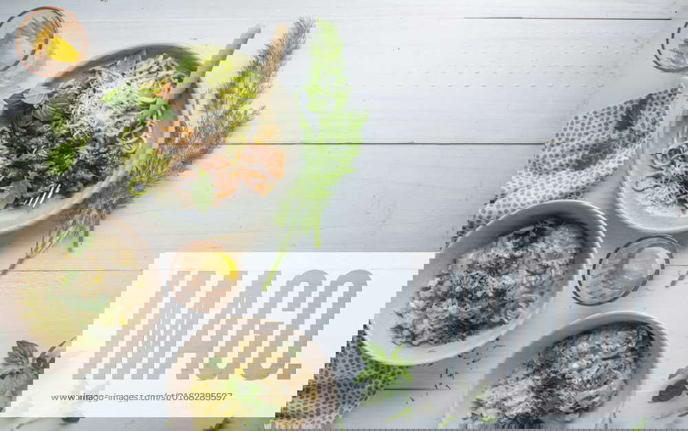 IMAGO Creative: Veganuary, fleischlos leben Mushroom Bolognaise sauce ...