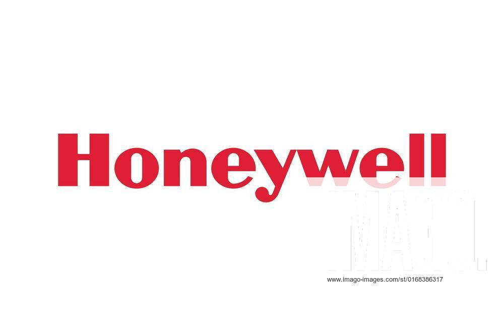 Honeywell, Logo, White Background