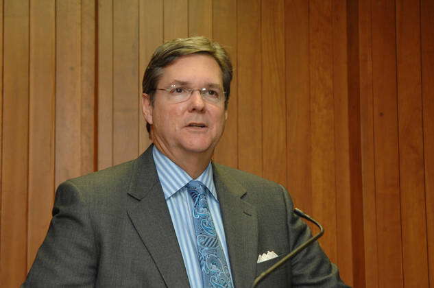 Chief Financial Officer Town Hall Meeting - Chief Financial Officer ...